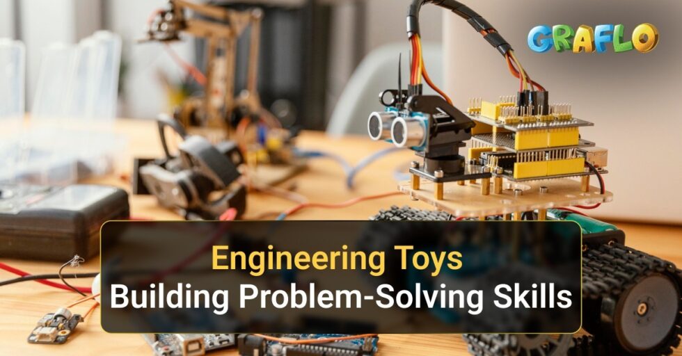 Engineering Toys That Build Problem Solving Skills